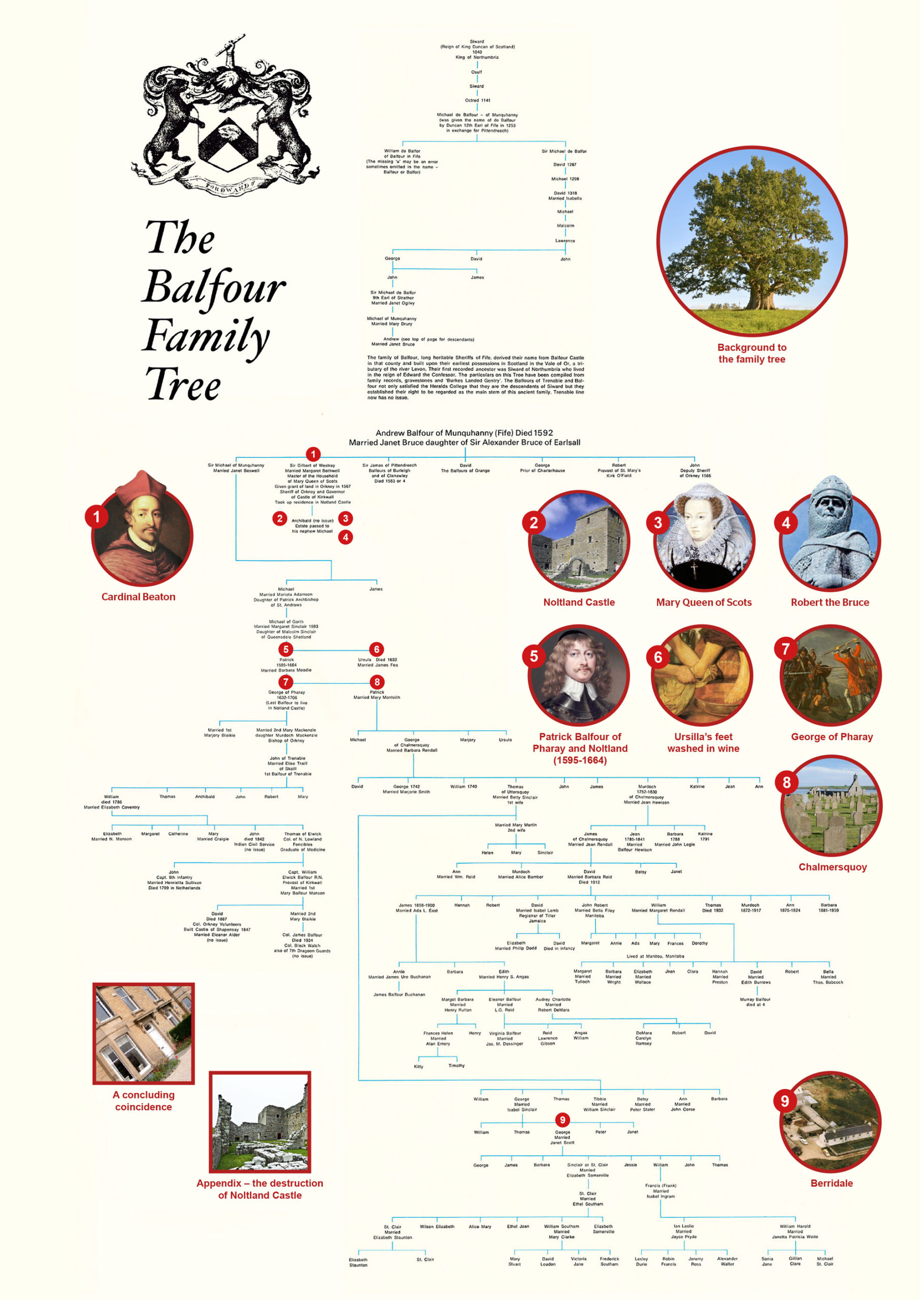 The Balfour Family Tree - ianbalfour